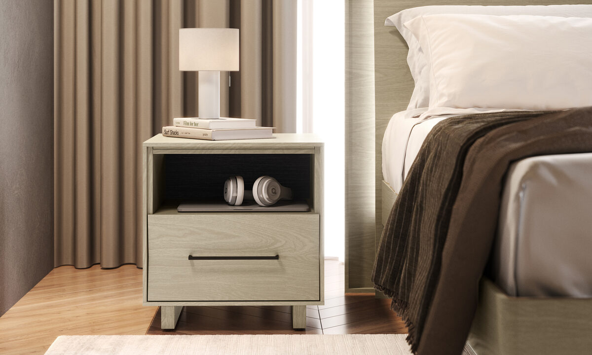 KAVA Bedroom | BDI Furniture