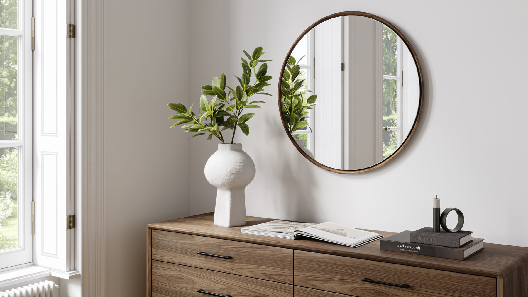 LINQ | BDI Furniture