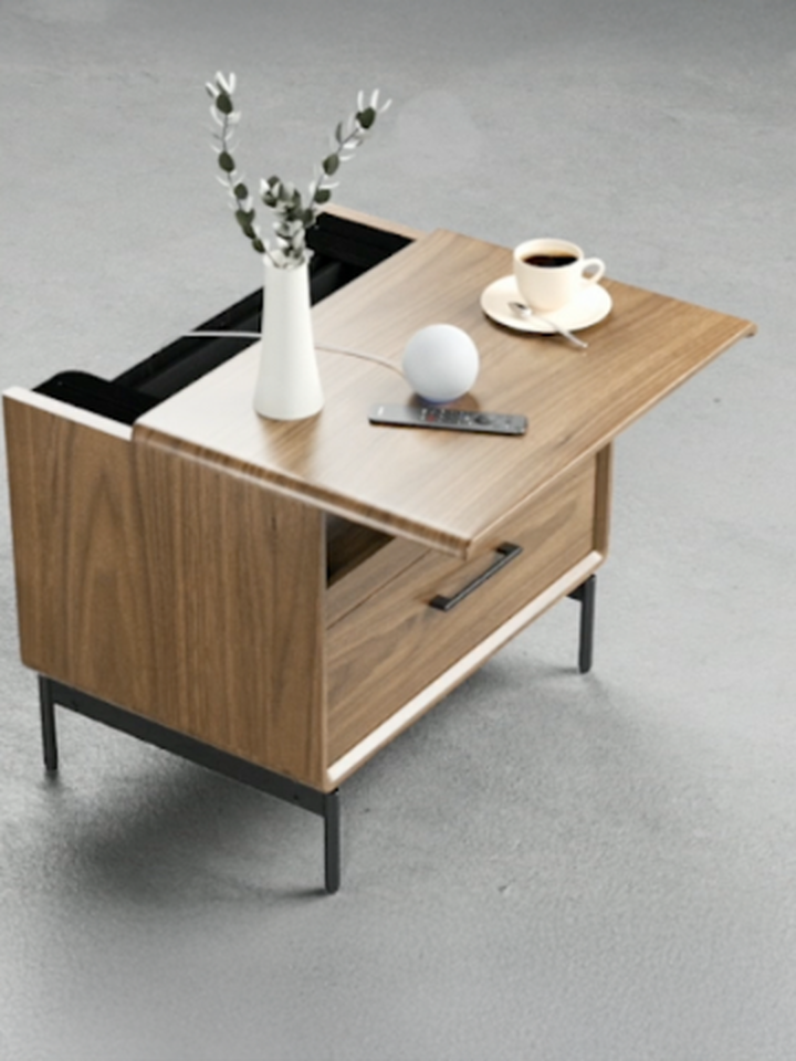 LINQ | Modern Nightstands