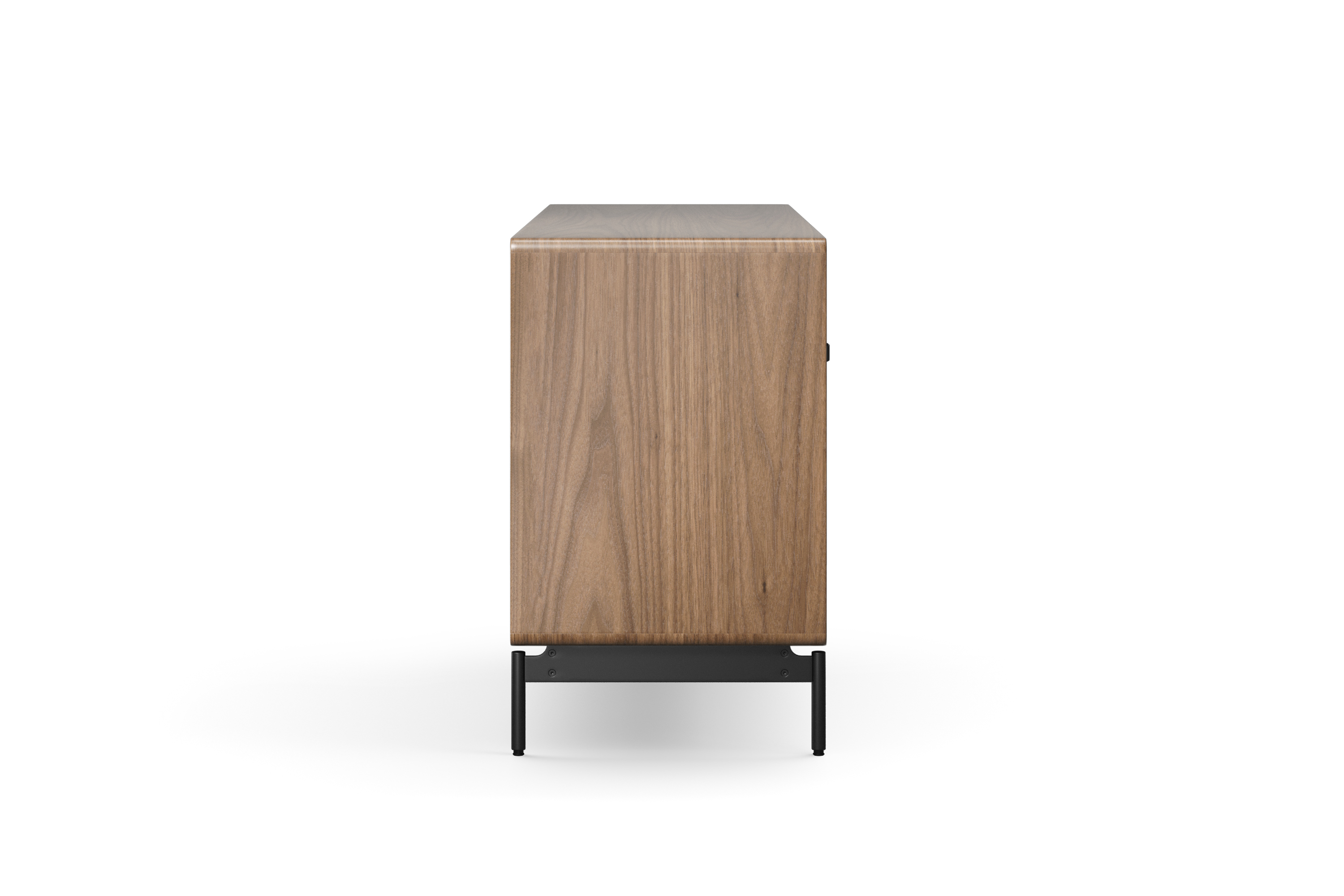 LINQ 9186 Wide 6-Drawer Modern Dresser | BDI Furniture