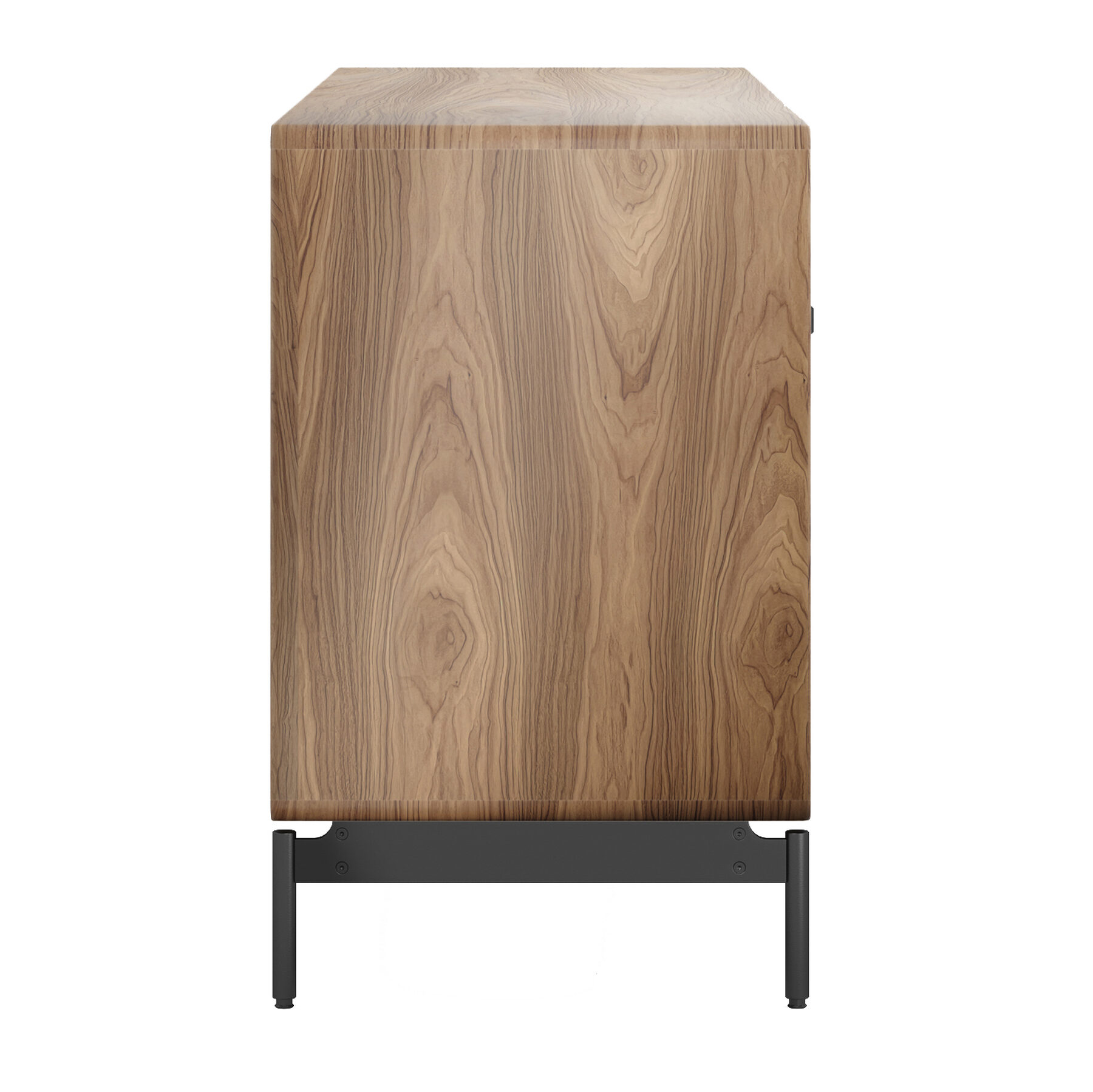 LINQ 9186 Wide 6-Drawer Modern Dresser | BDI Furniture