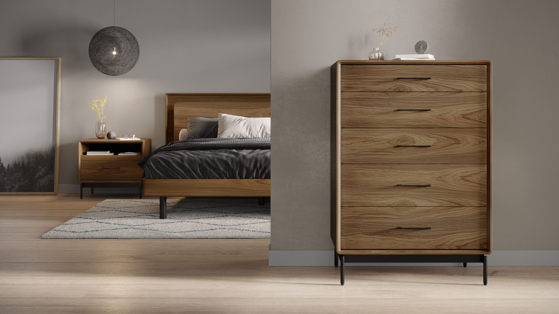 LINQ | BDI Furniture