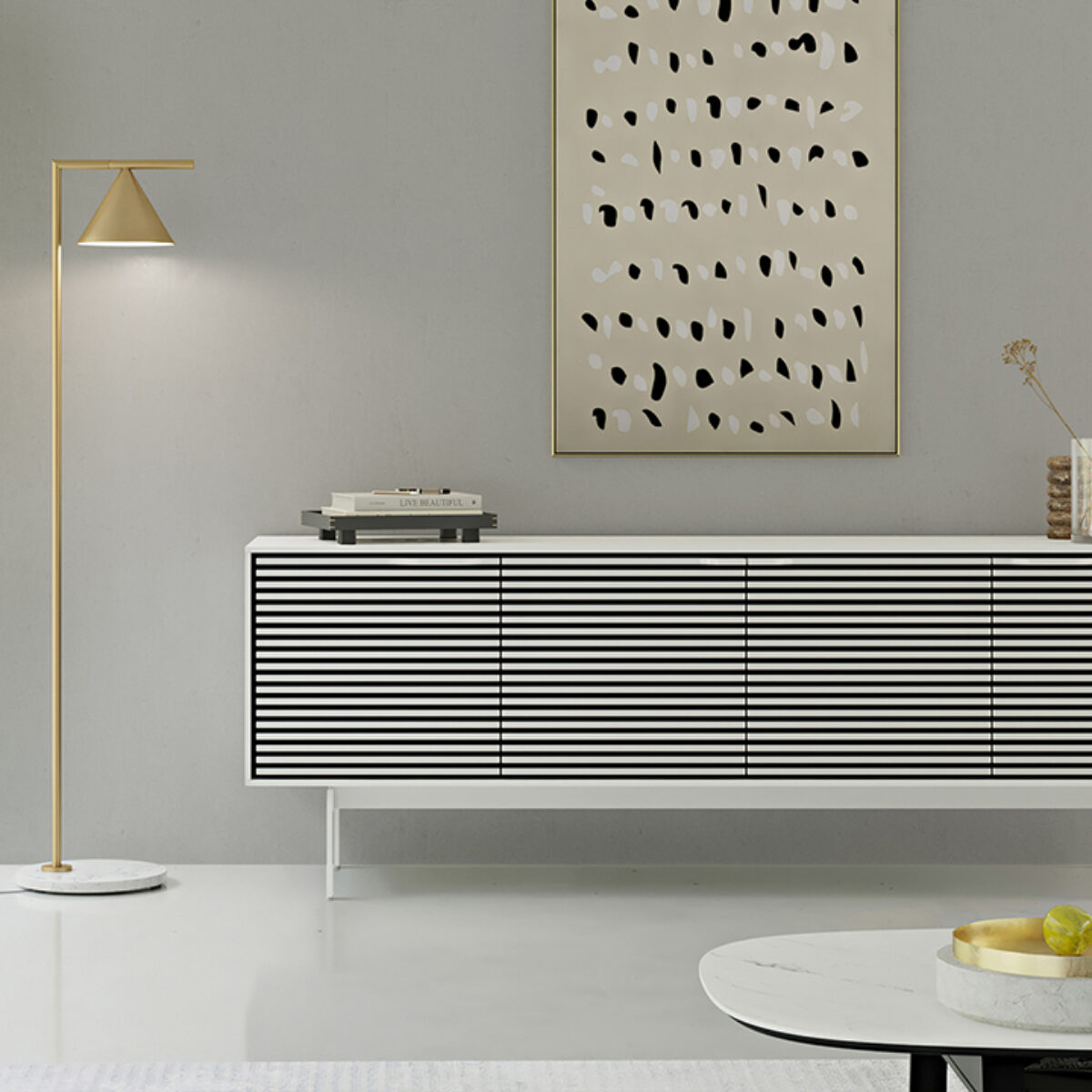 Modern Home Entertainment Furniture | TV Stands, Entertainment Centers ...