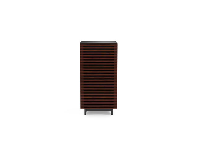 Corridor 8172 Audio Tower & Stereo Cabinet | BDI Furniture