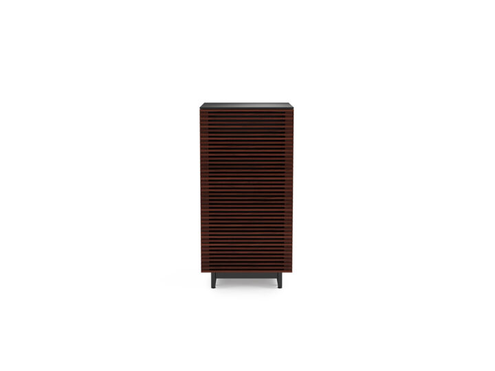 Corridor 8172 Audio Tower & Stereo Cabinet | BDI Furniture