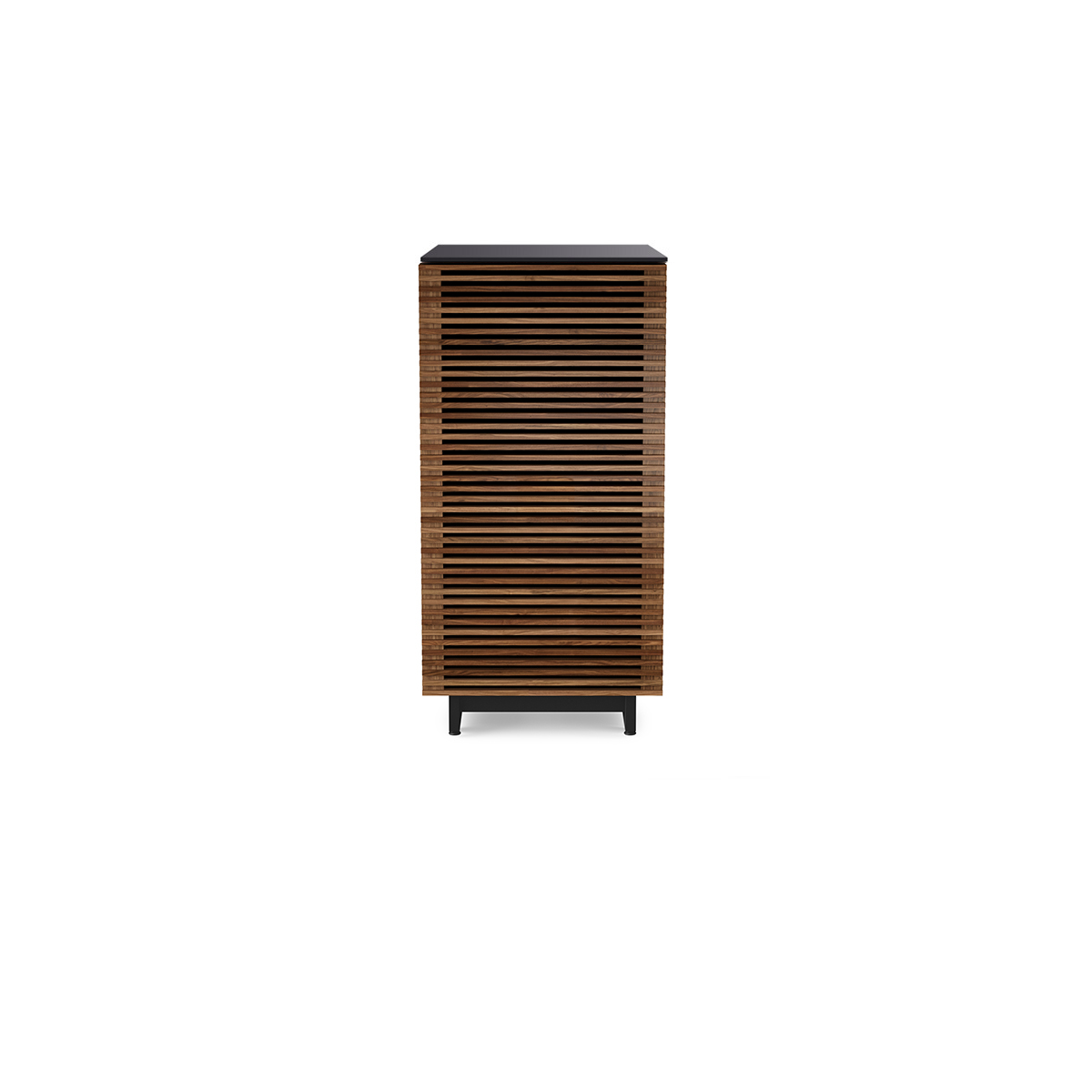 Corridor 8172 Audio Tower & Stereo Cabinet | BDI Furniture