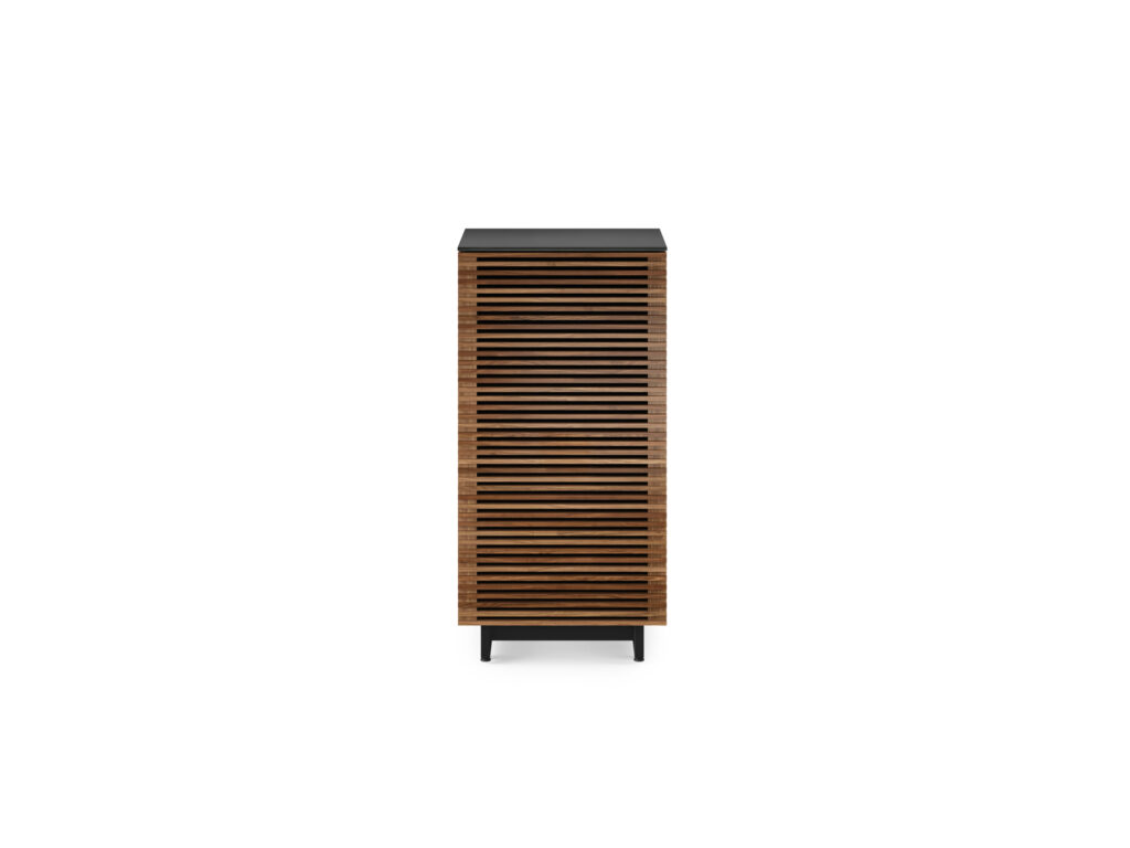 Corridor 8172 Audio Tower & Stereo Cabinet | BDI Furniture