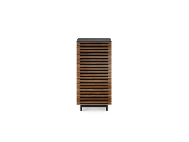 Corridor 8172 Audio Tower & Stereo Cabinet | BDI Furniture