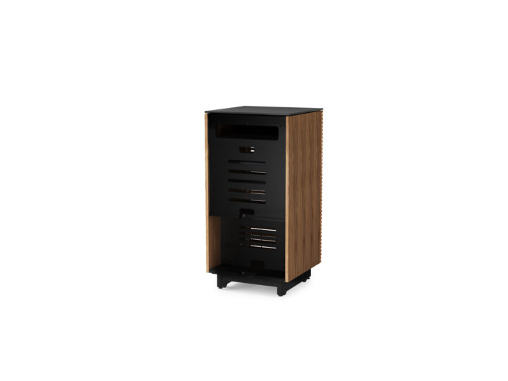 Corridor 8172 Audio Tower & Stereo Cabinet | BDI Furniture