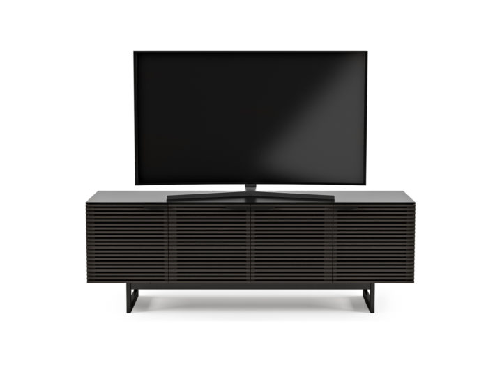 Corridor 8179 Modern TV Stand & Media Console | BDI Furniture