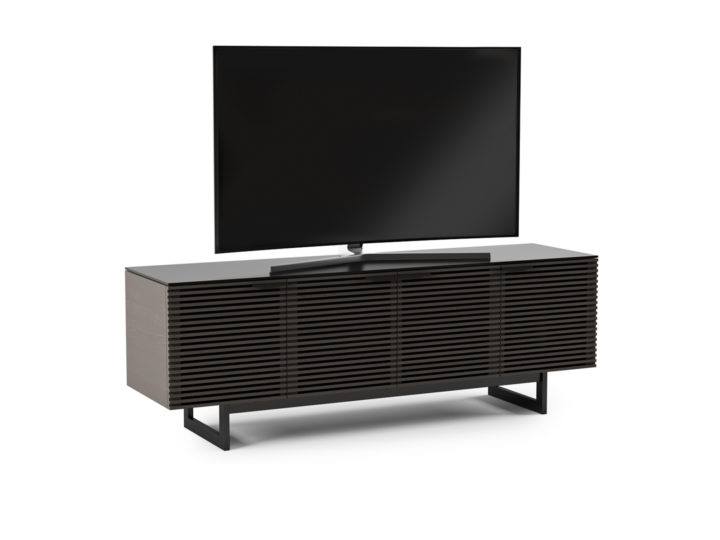 Corridor 8179 Modern TV Stand & Media Console | BDI Furniture
