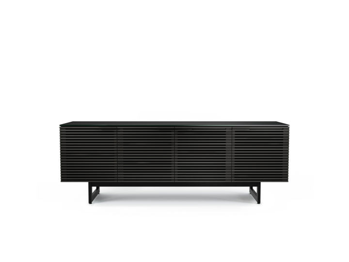 Corridor 8179 Modern TV Stand & Media Console | BDI Furniture