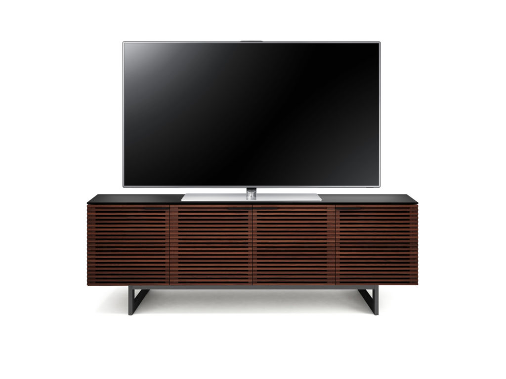 Corridor 8179 Modern TV Stand & Media Console | BDI Furniture