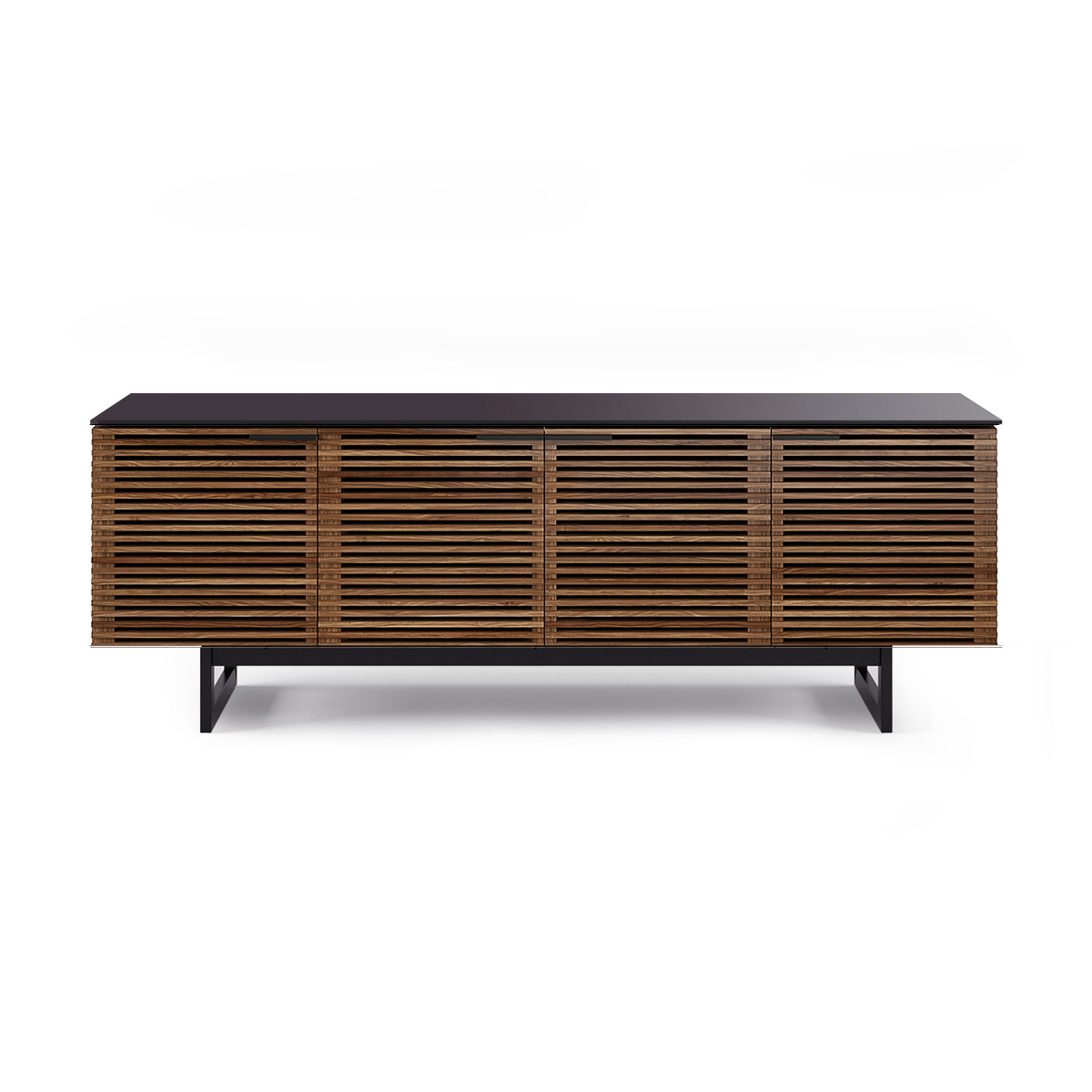 Corridor 8179 Modern TV Stand & Media Console | BDI Furniture