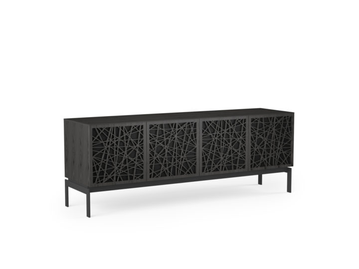 Elements 8779-CO Storage Console & Media Cabinet | BDI Furniture