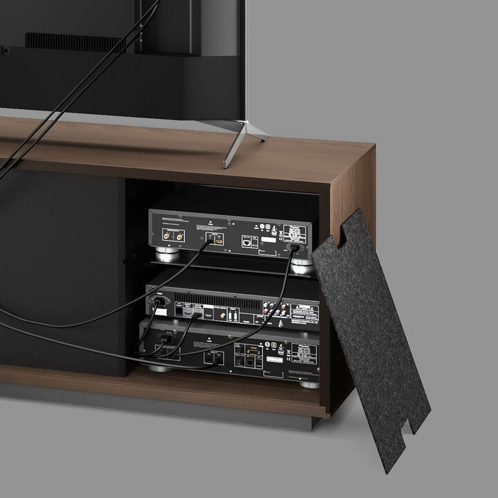Reimagining the Elements Media + Storage Collection | BDI Furniture