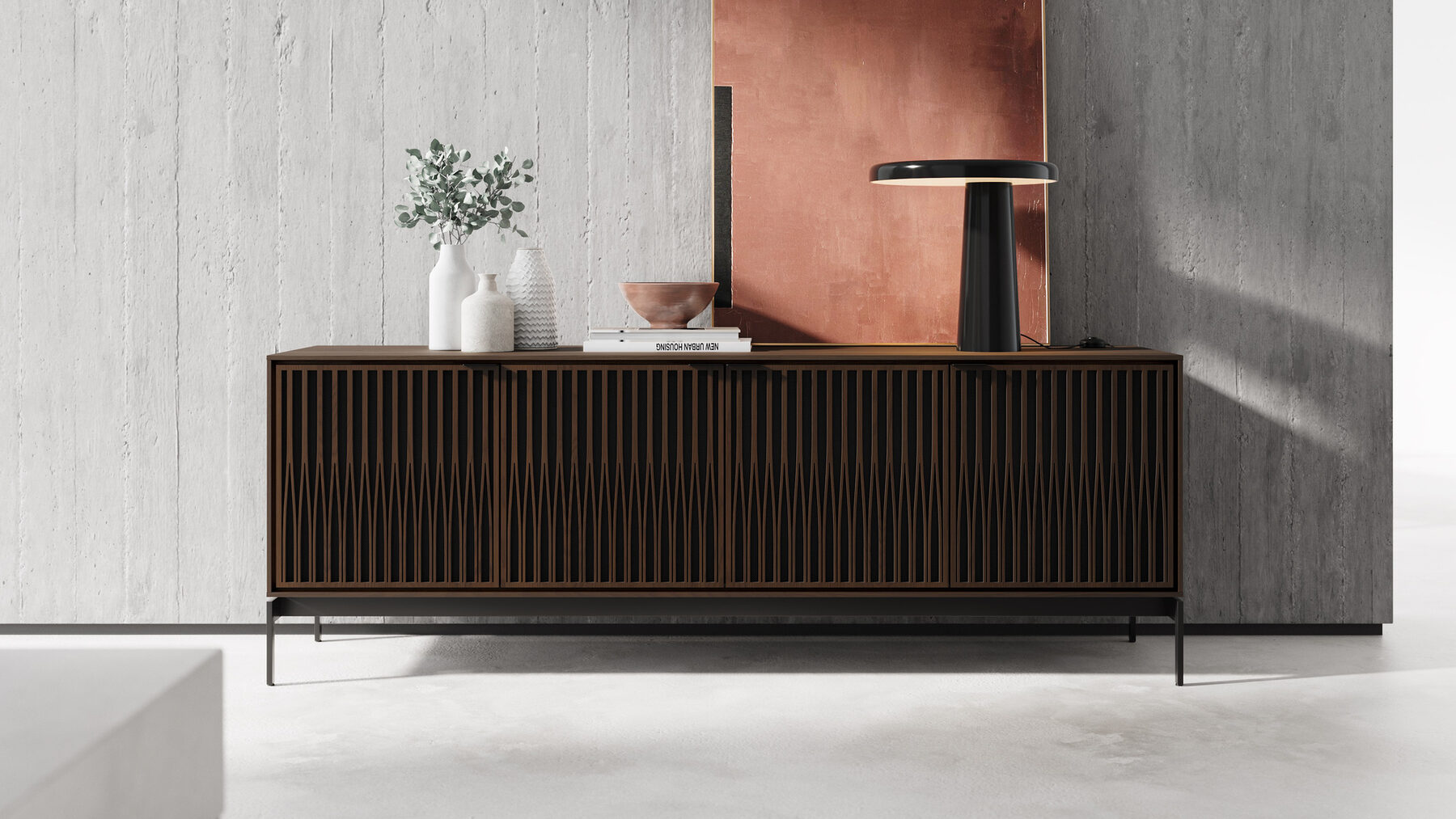 Elements | BDI Furniture