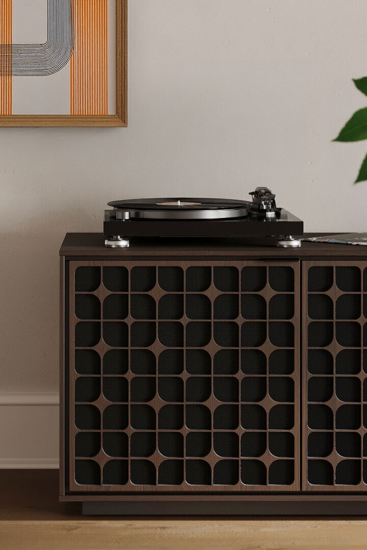 Reimagining the Elements Media + Storage Collection | BDI Furniture