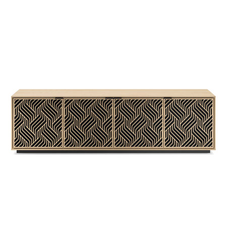 Reimagining the Elements Media + Storage Collection | BDI Furniture