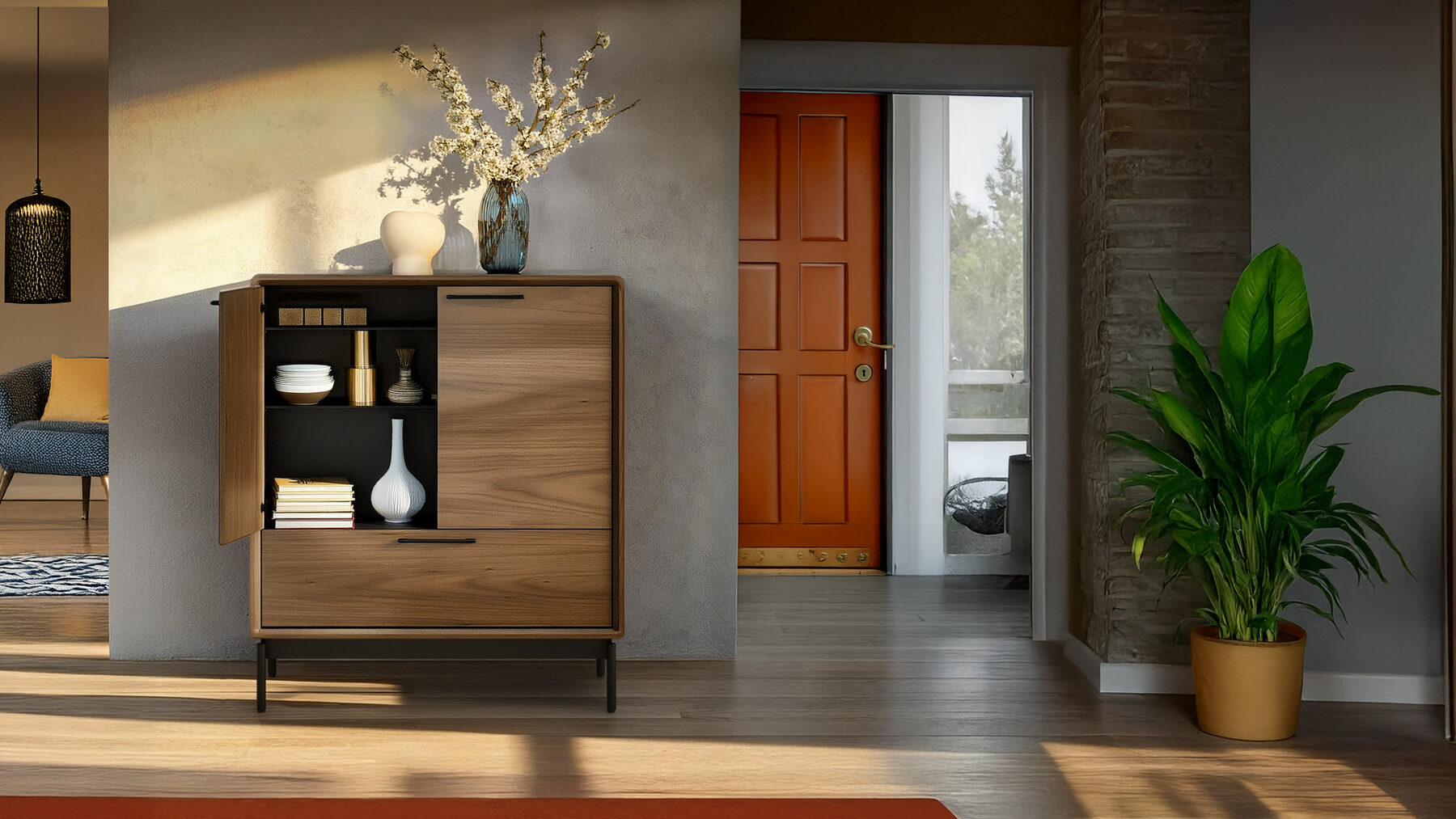 LINQ | BDI Furniture
