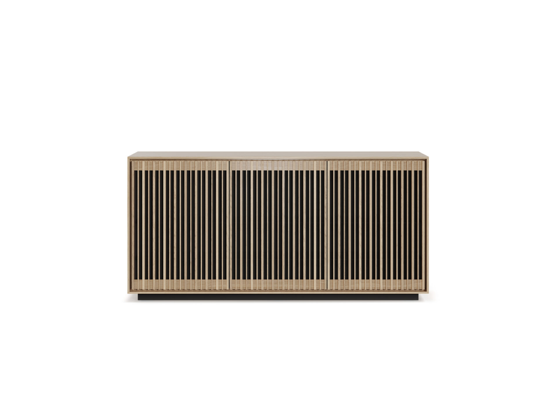 Profile 8477 Modern Media + Storage Console | BDI Furniture