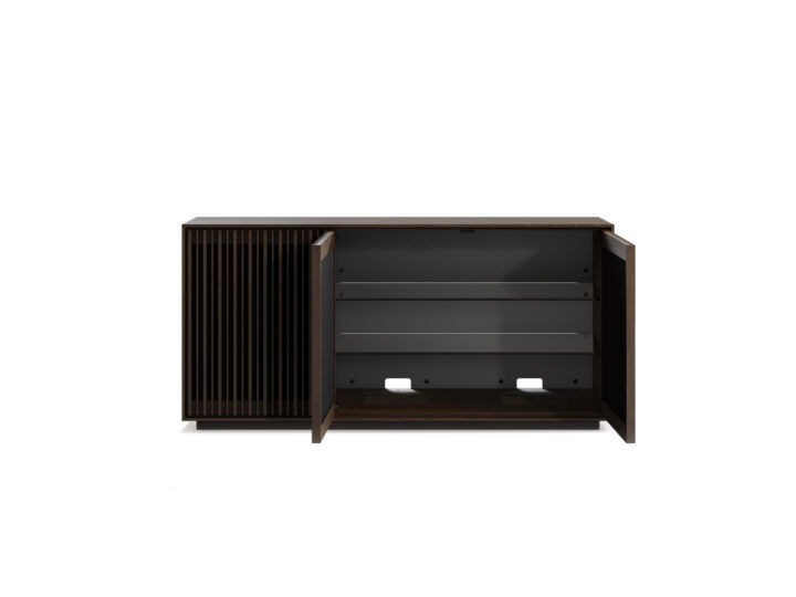 Profile 8477 Modern Media + Storage Console | BDI Furniture