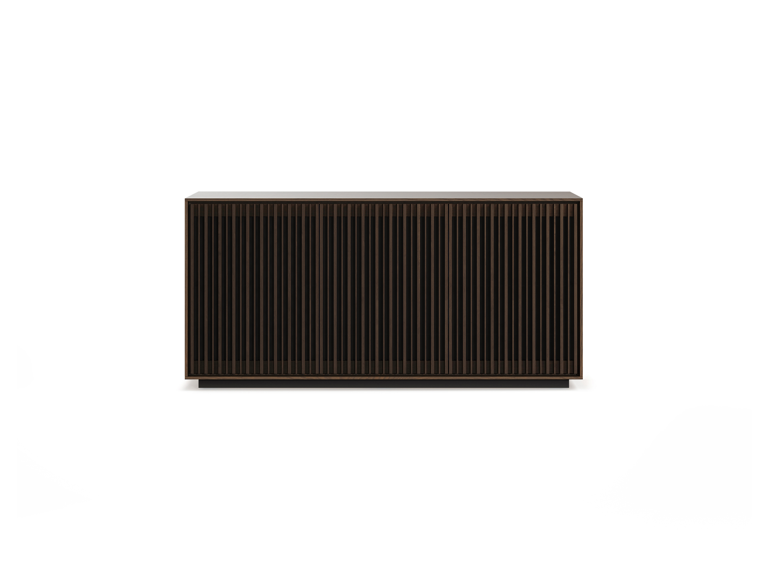 Profile 8477 Modern Media + Storage Console | BDI Furniture