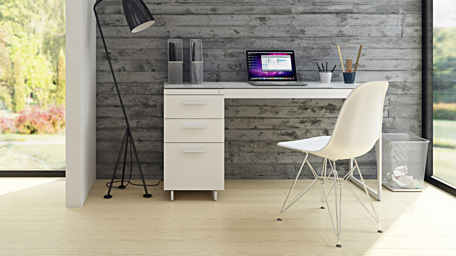 Centro | BDI Furniture