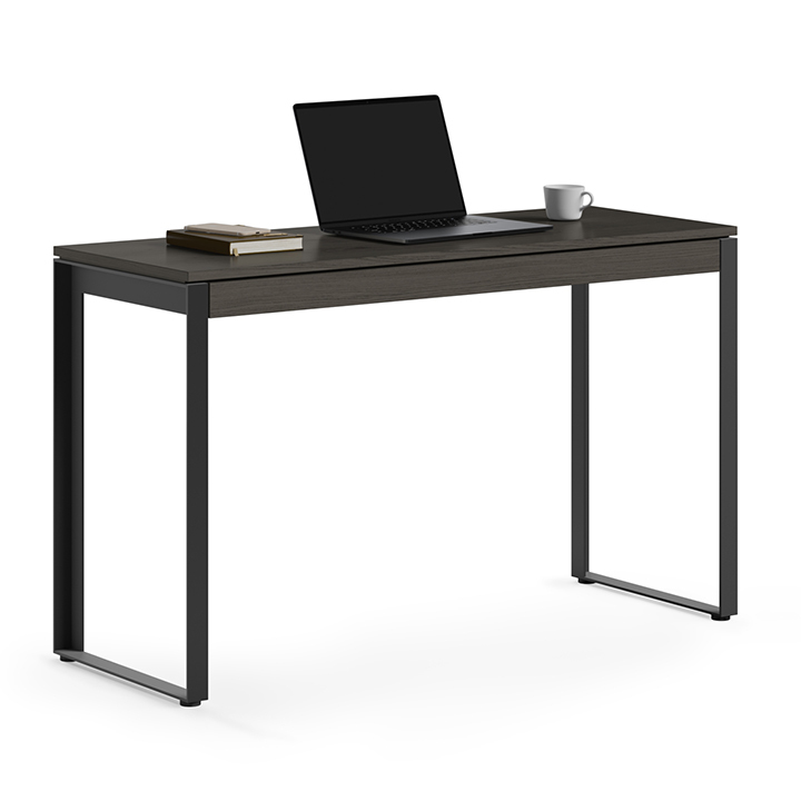 Linea 6222 Slim Modern Console and Laptop Desk | BDI Furniture
