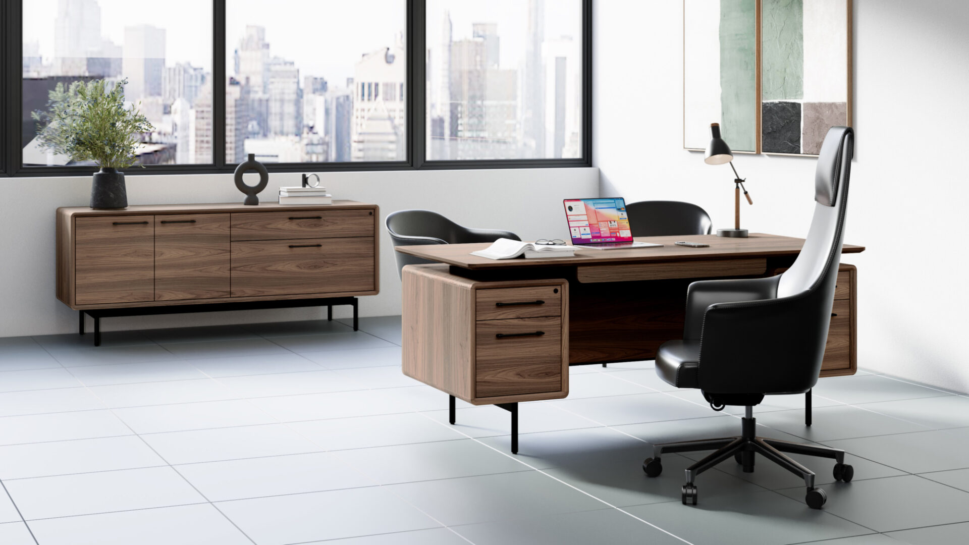 LINQ | BDI Furniture
