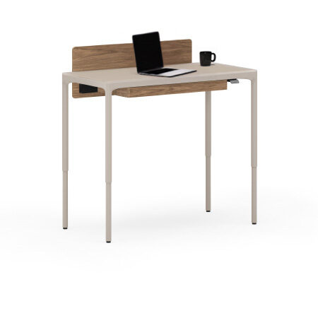Modern Home Office Desks & Computer Desks | BDI Furniture