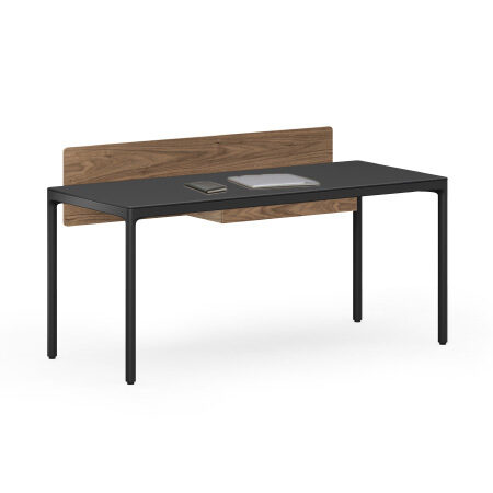 LINQ 6821 Modern Home Office Desk | BDI Furniture