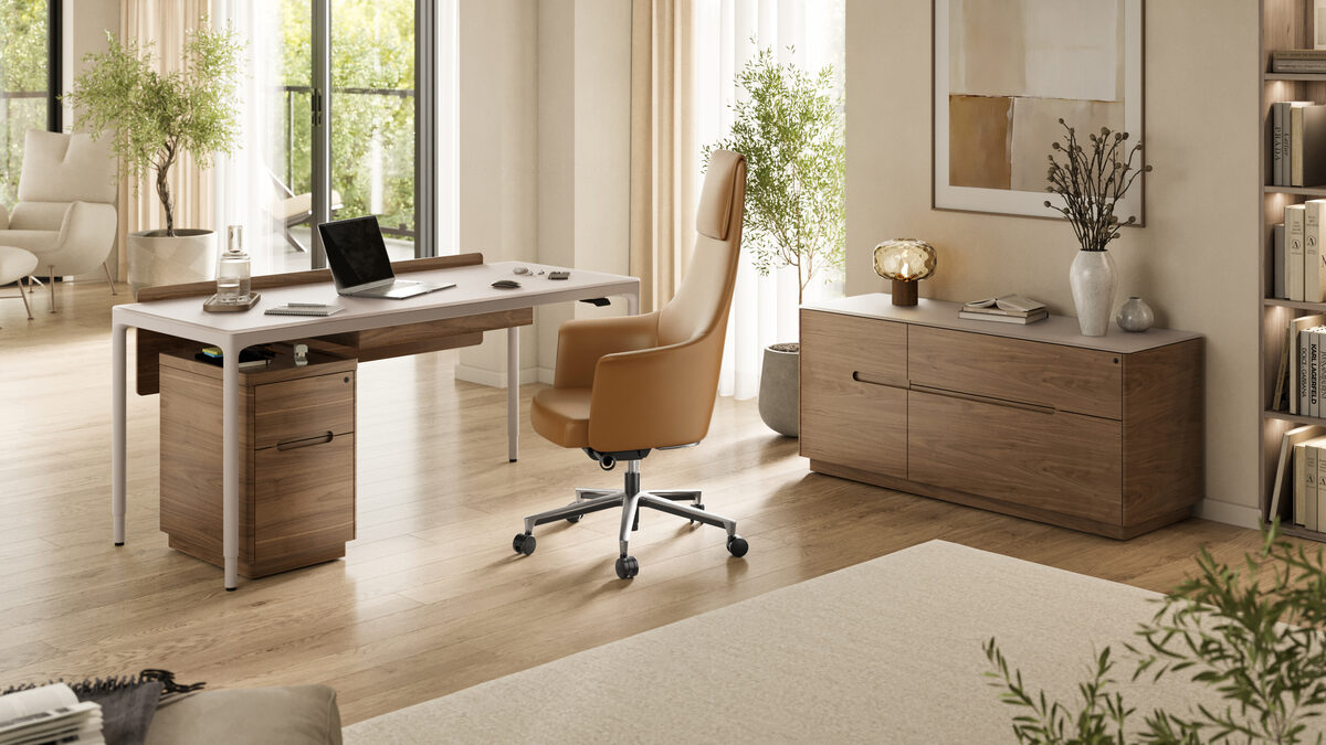 Luma | BDI Furniture