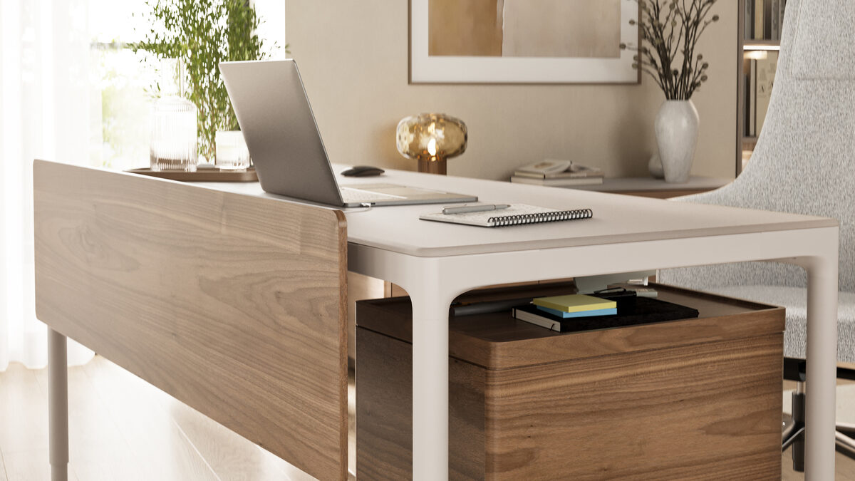 Luma | BDI Furniture