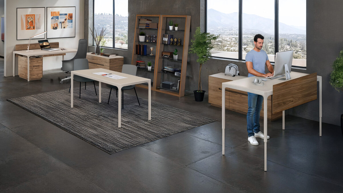 Luma | BDI Furniture