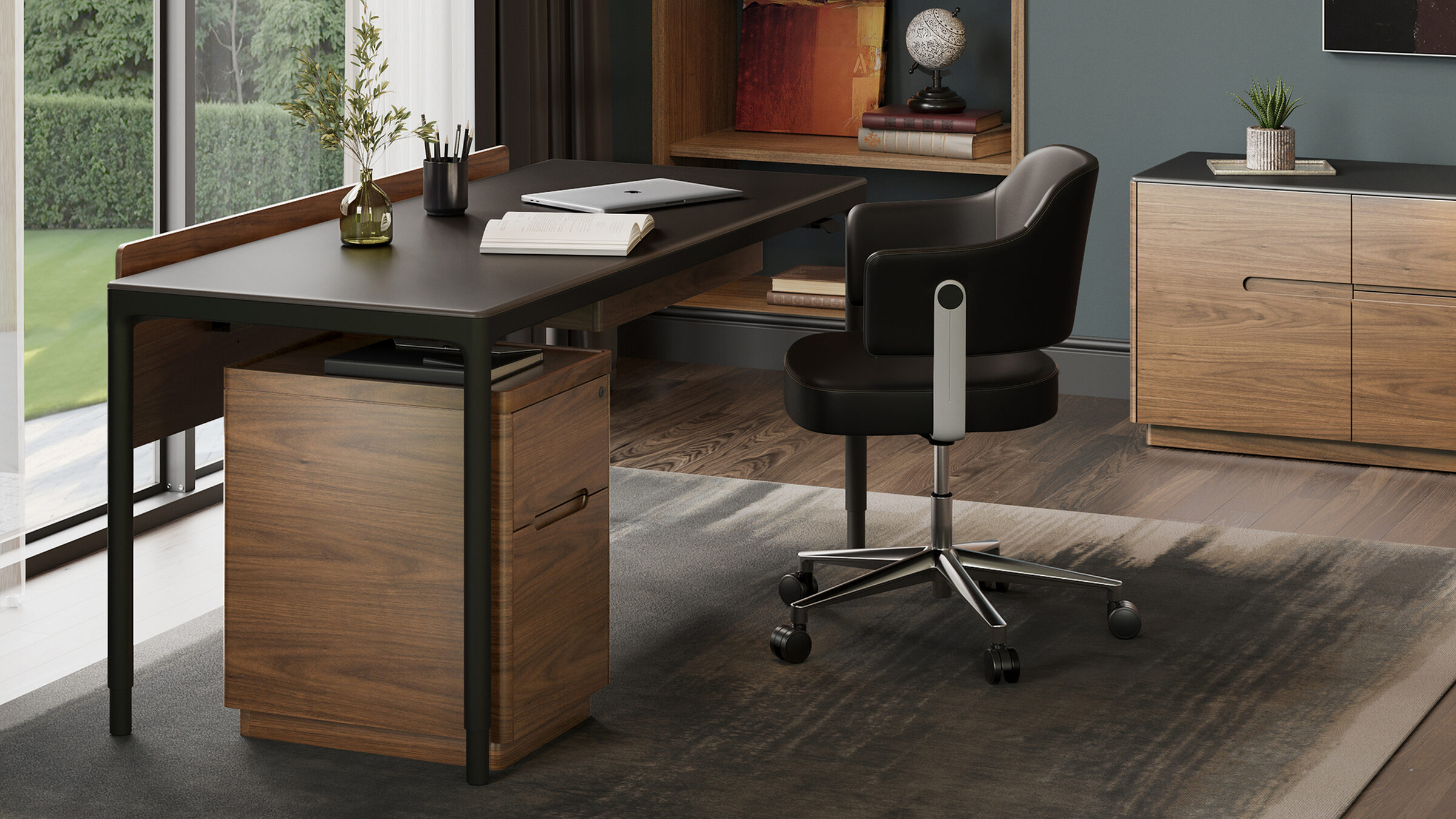 Luma | BDI Furniture