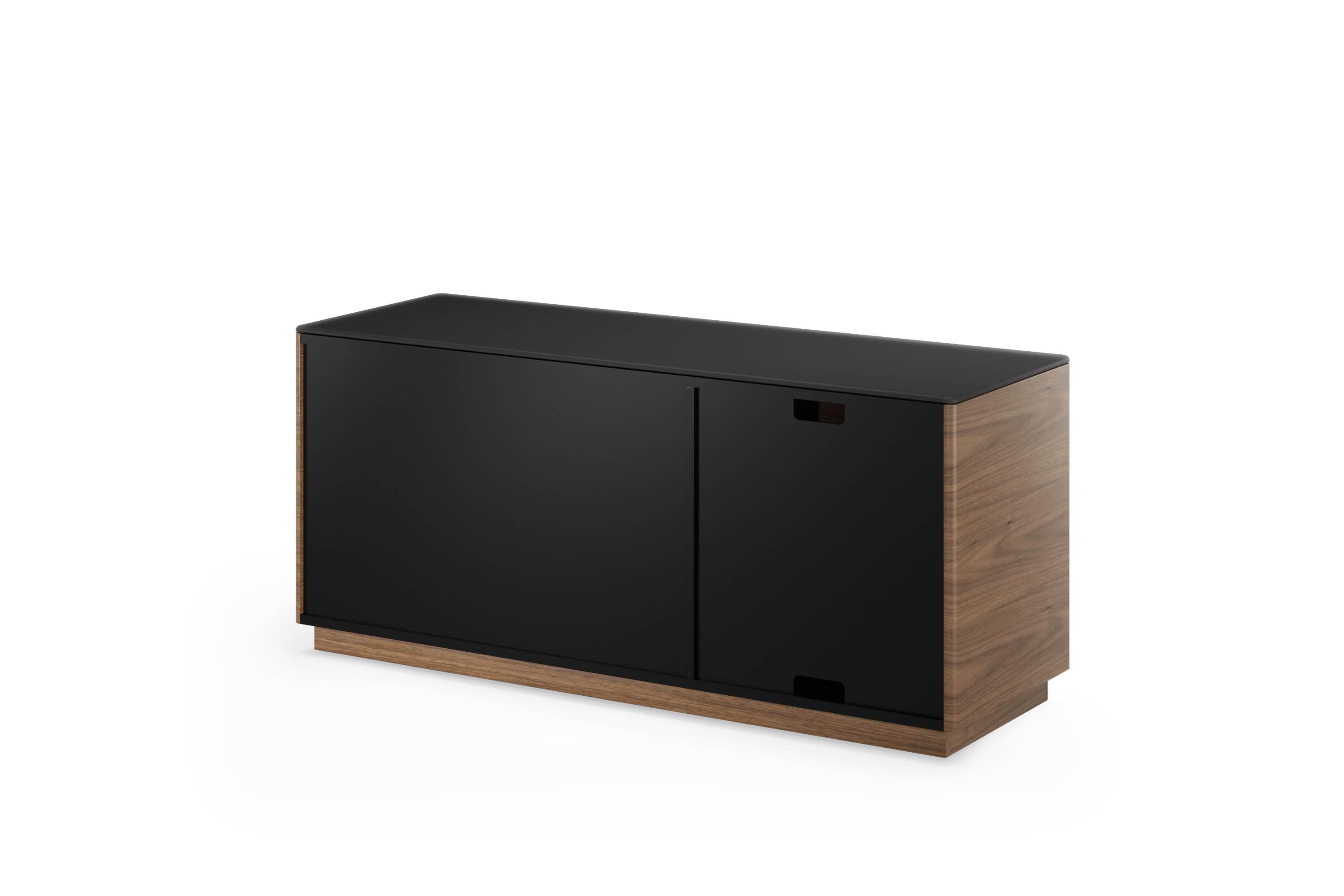 Luma 6720 Multifunction Storage & Printer Cabinet | BDI Furniture
