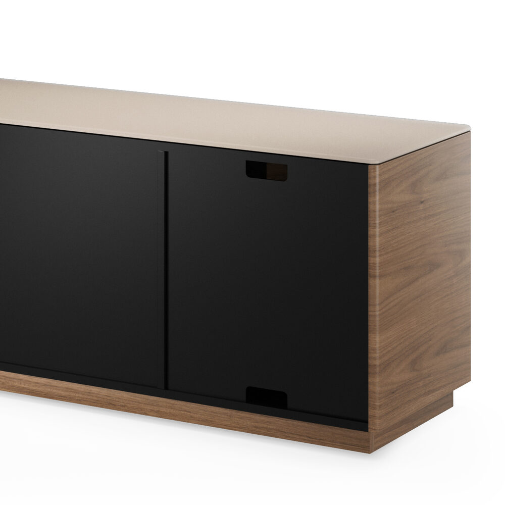 Luma 6720 Multifunction Storage & Printer Cabinet | BDI Furniture