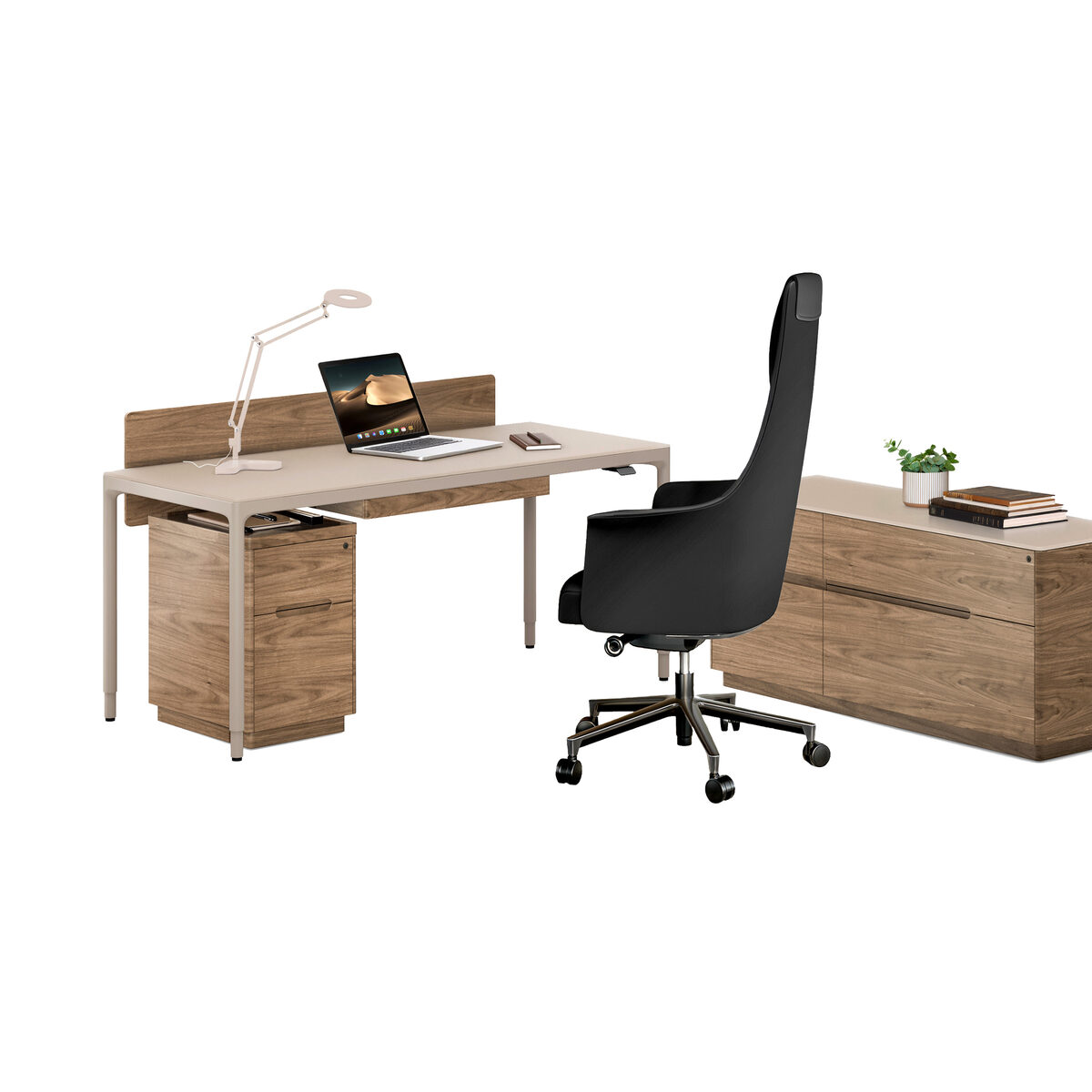 Luma | BDI Furniture