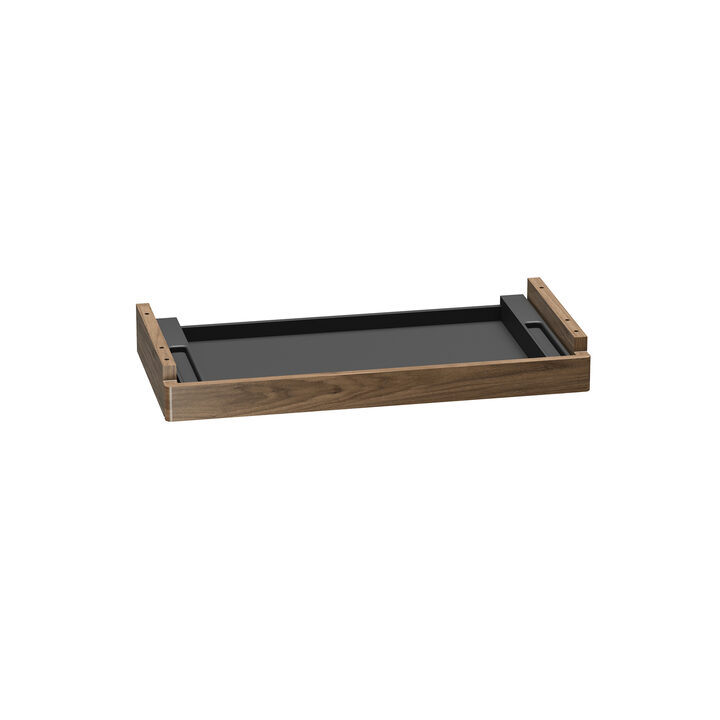 Luma 6769 Keyboard/Storage Drawer | BDI Furniture