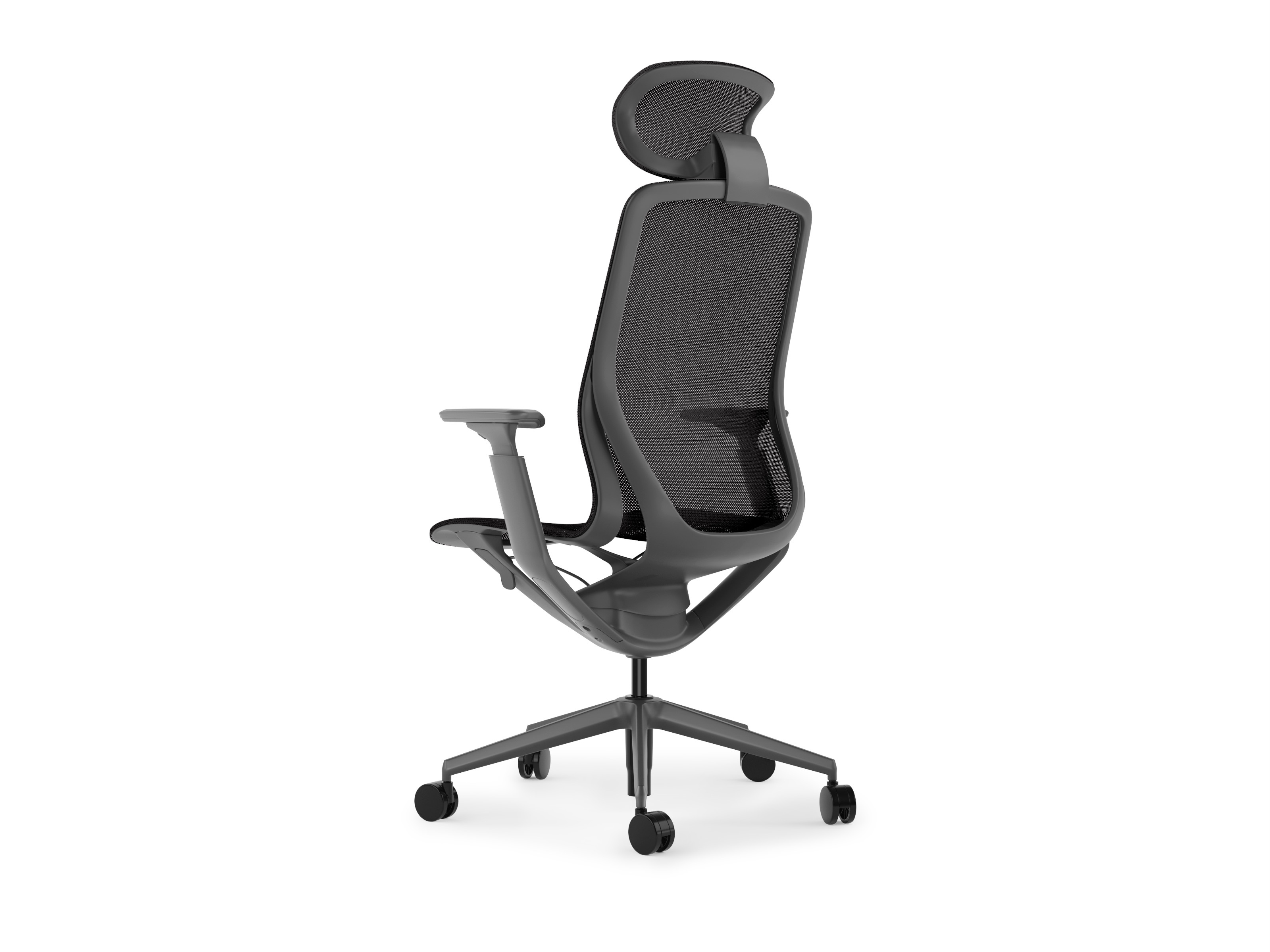 Sena 3571 Modern Office Chair | BDI Furniture