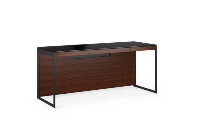 Sequel 20 6101 Modern Home Office Desk | BDI Furniture
