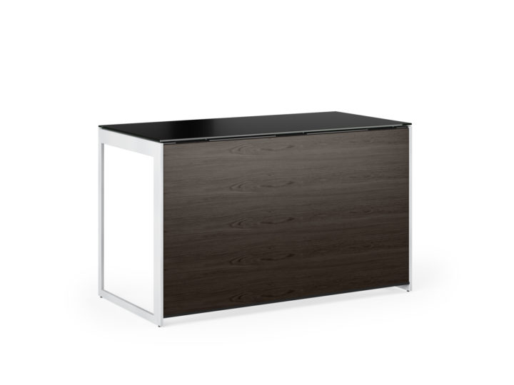 Sequel 6108 Compact Desk Magnetic Back Panel | BDI Furniture