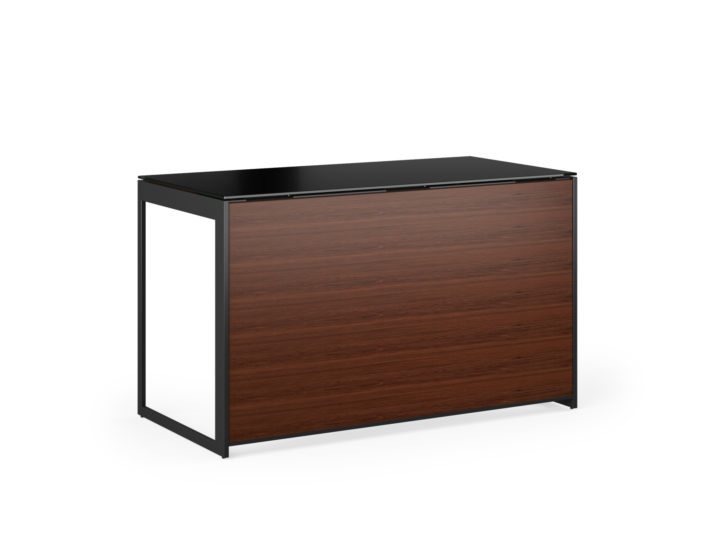Sequel 6108 Compact Desk Magnetic Back Panel | BDI Furniture