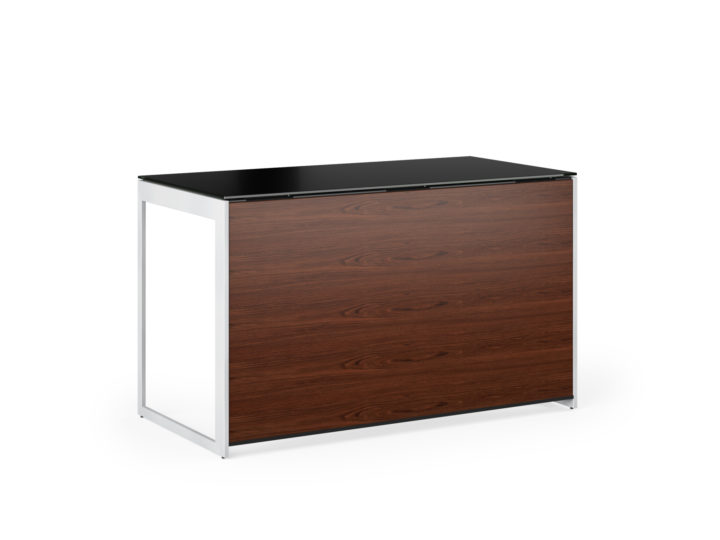 Sequel 6108 Compact Desk Magnetic Back Panel | BDI Furniture
