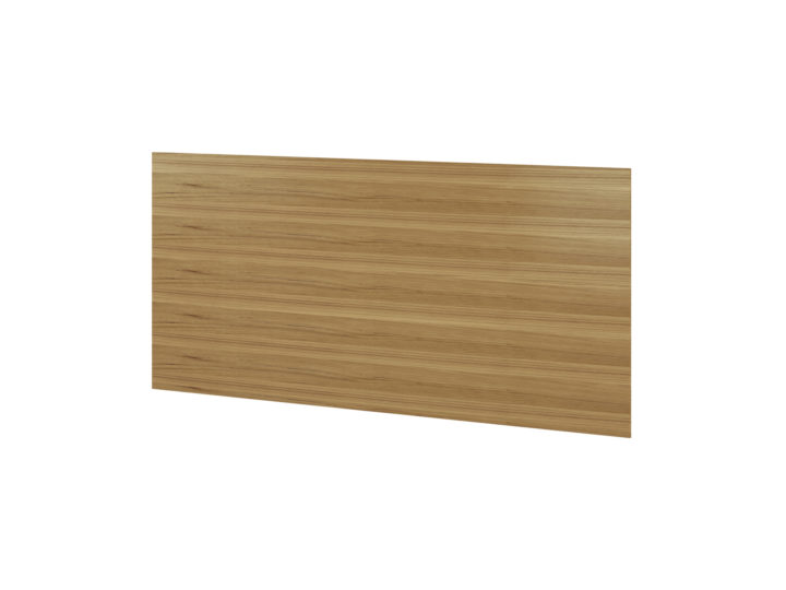 Sequel 6108 Compact Desk Magnetic Back Panel | BDI Furniture