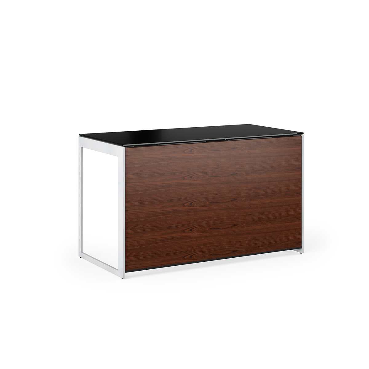 Sequel 6108 Compact Desk Magnetic Back Panel | BDI Furniture