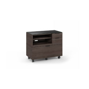 LINQ 6829 Modern Office Storage Credenza | BDI Furniture