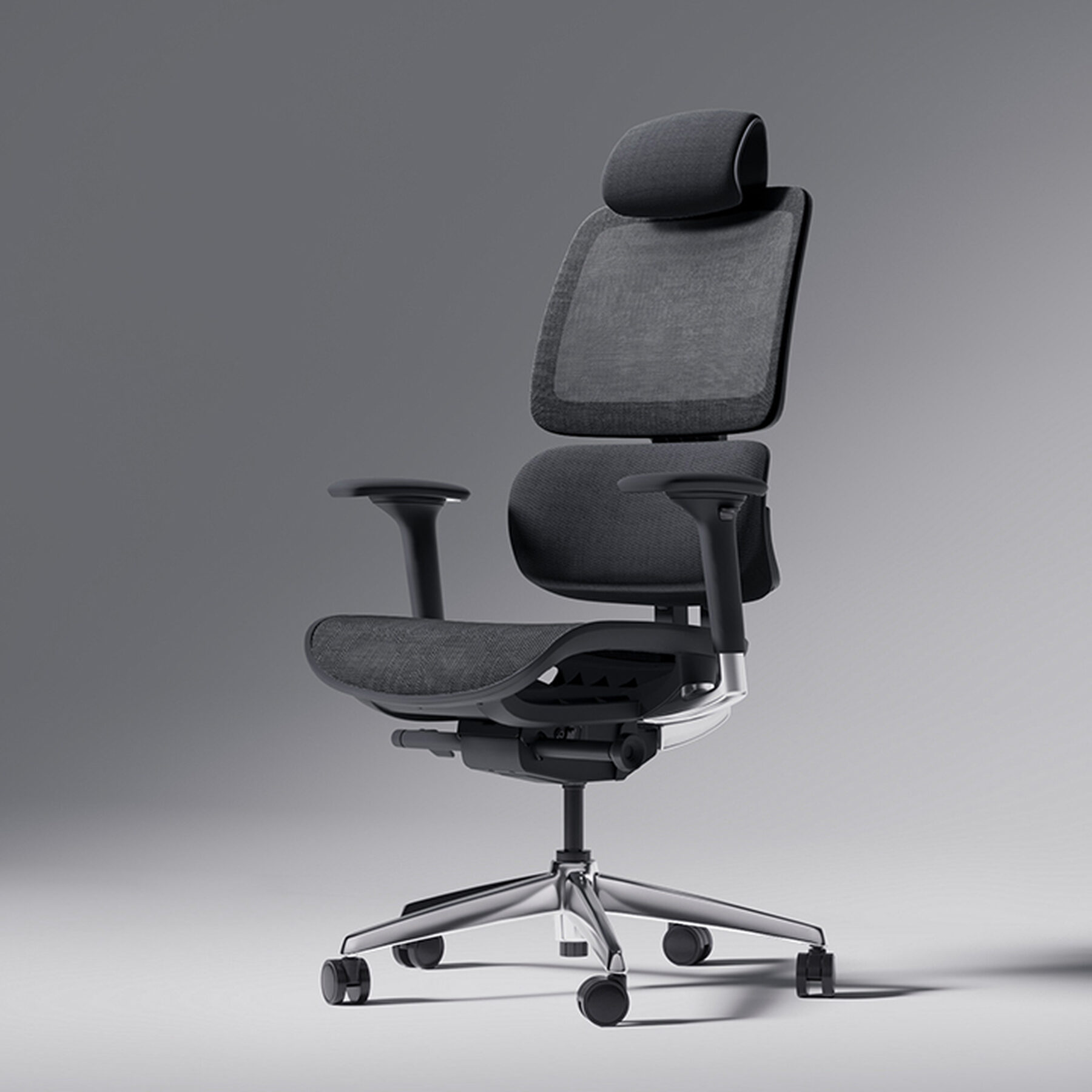 Adjustable & Ergonomic Office Task Chairs | BDI Furniture