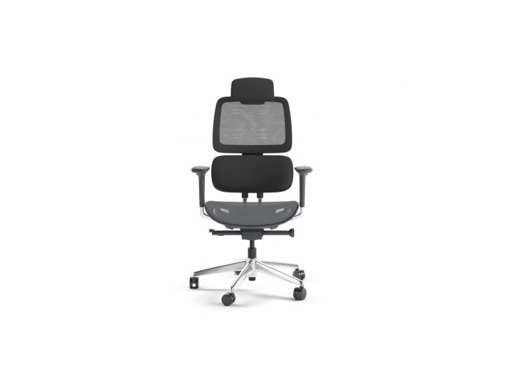 Voca 3501 Office, Gaming, and Task Chair | BDI Furniture